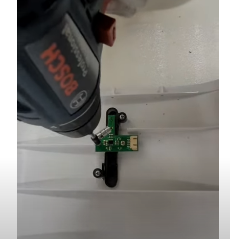 Reencle Prime - How to Replace Sensor PCB – Reencle Canada